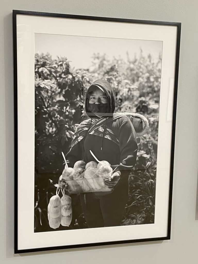 Coco Fusco @El Museo del Barrio | Collector Daily