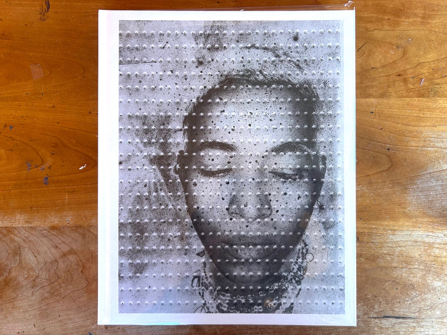 Liz Johnson Artur, I Will Keep You in Good Company | Collector Daily