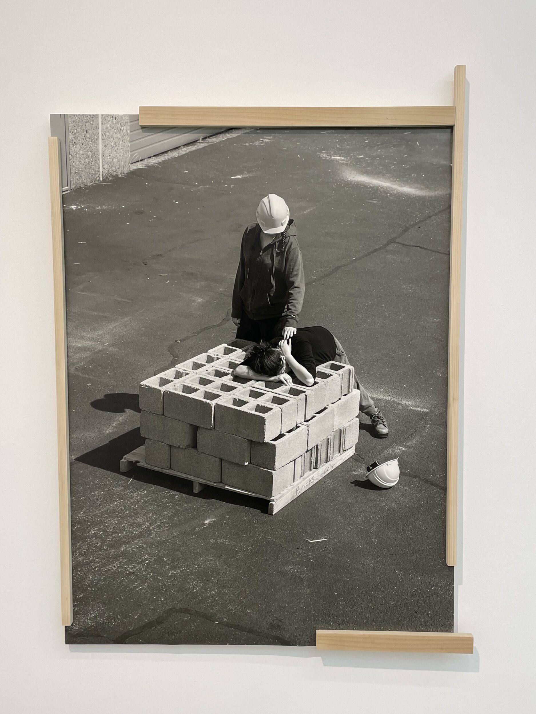 Morgan Levy @Baxter St at CCNY | Collector Daily